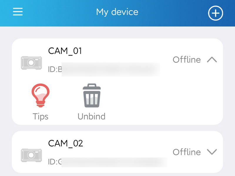 How to Unbind MineMedia Devices-5G Cellular Bonding Encoder, 5G Bonding ...